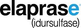 ELAPRASE® (idursulfase) | Official Website